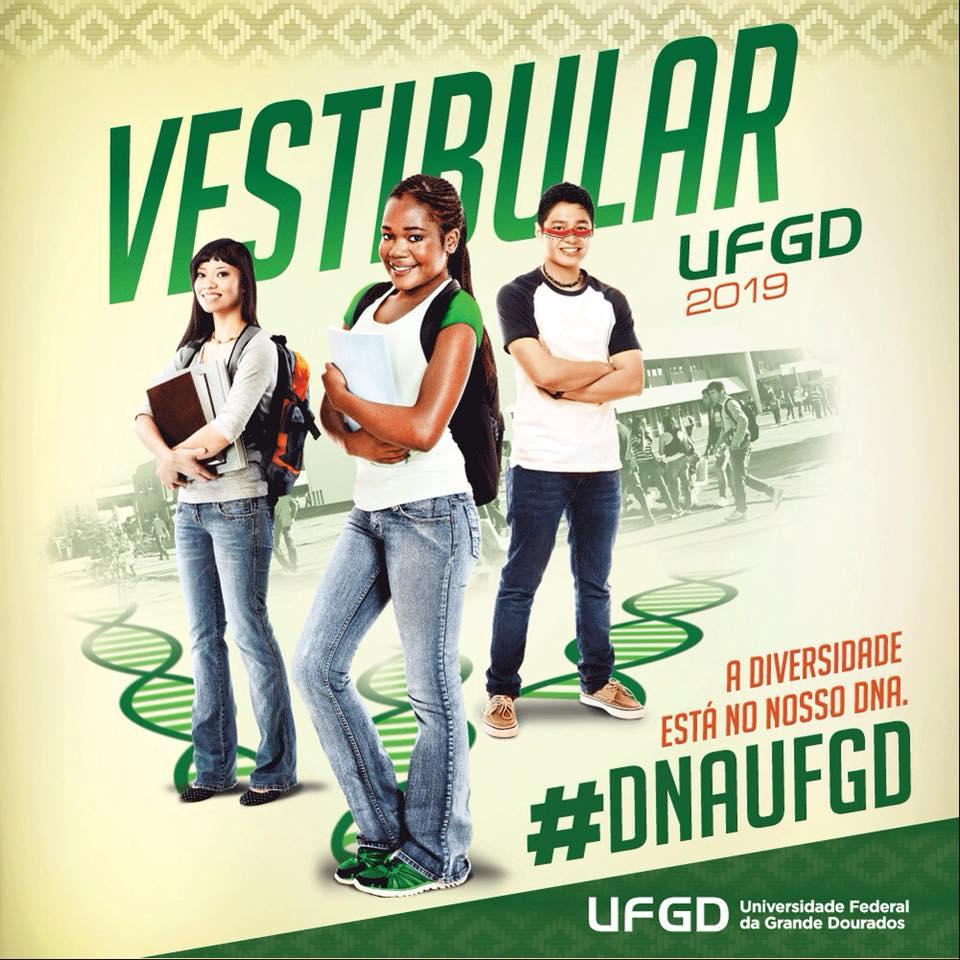 Portal UFGD