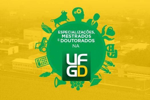 Portal UFGD