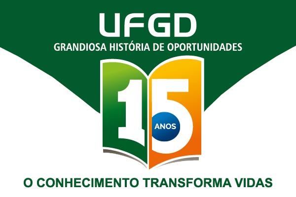Portal UFGD