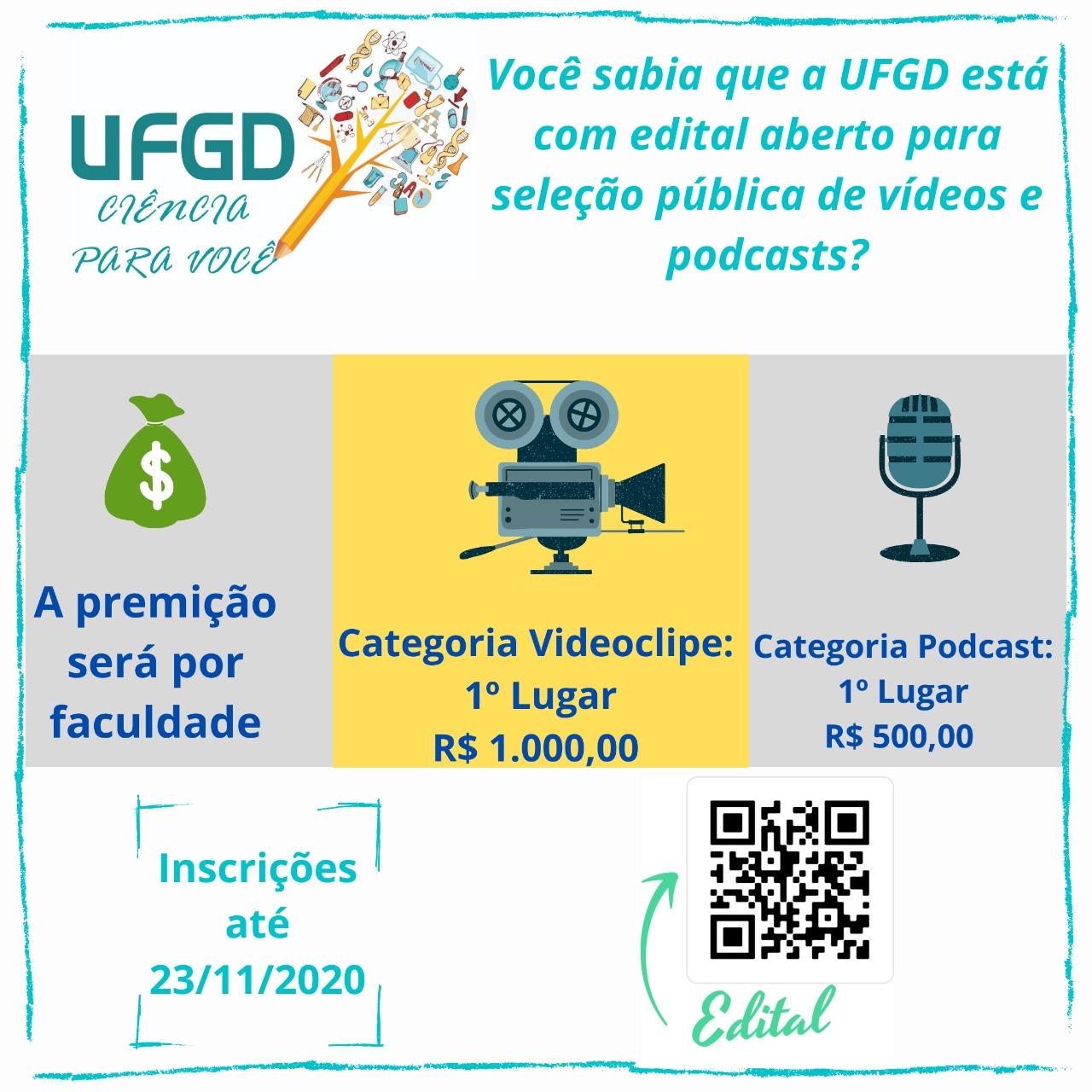 Portal UFGD