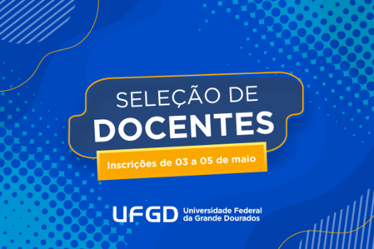 Portal UFGD