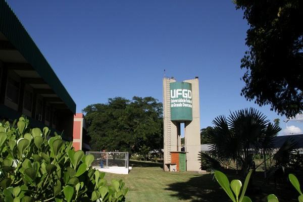 Portal UFGD