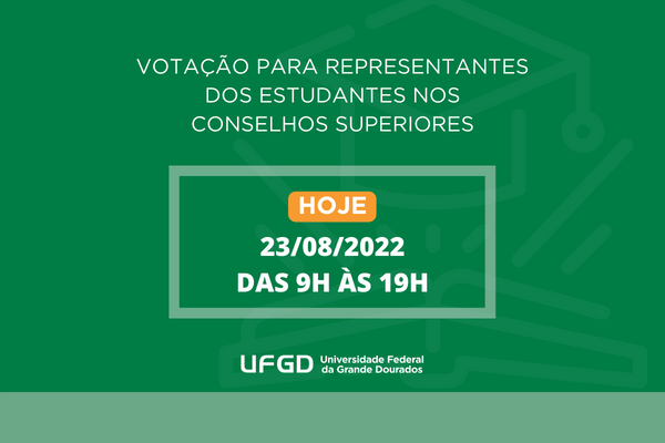 Portal UFGD