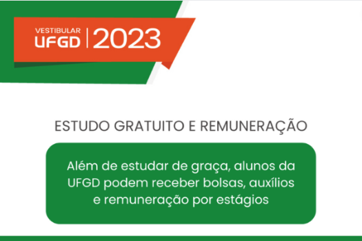 Portal UFGD