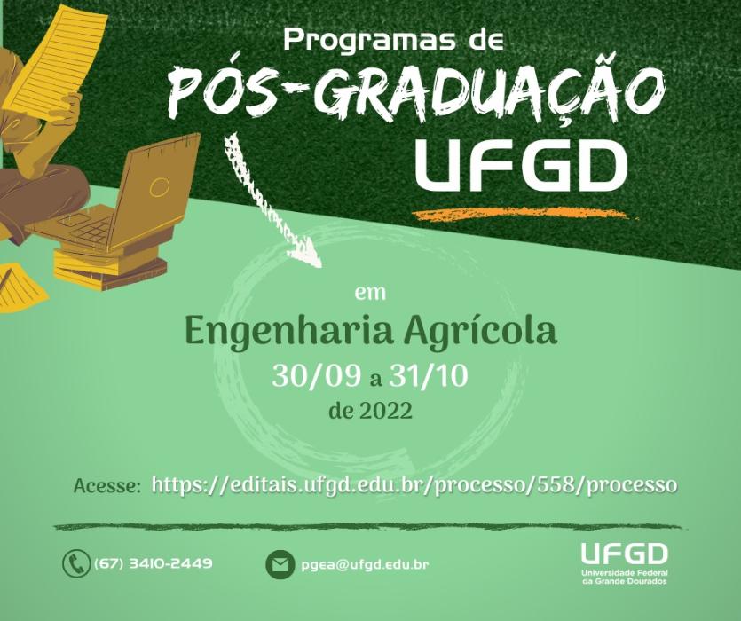 Portal UFGD